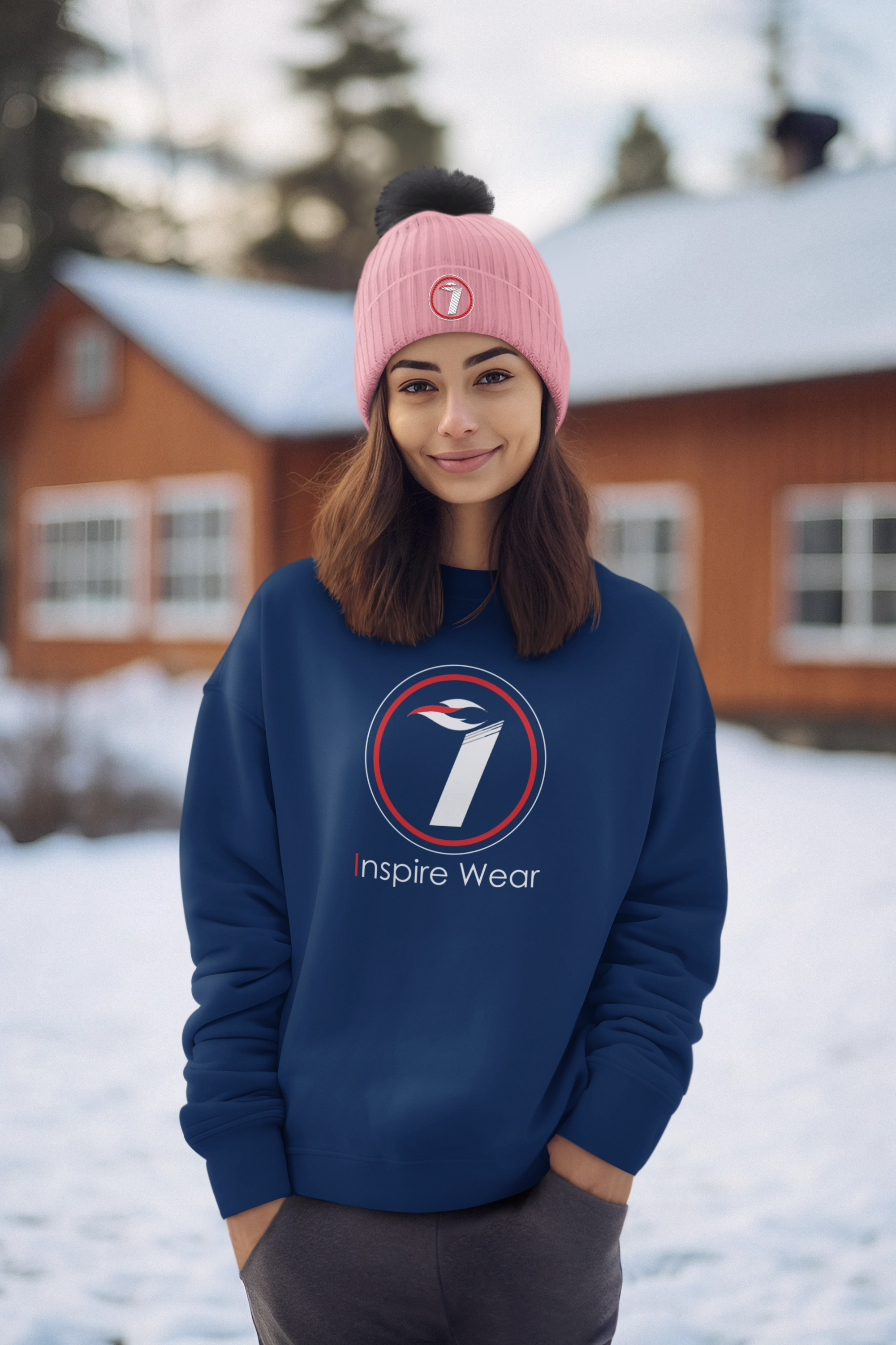 Inspire Wear Store